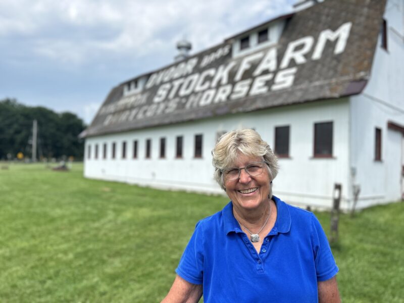 An Interview with Hunterdon Land Trust Board President Nancy Cunningham ...
